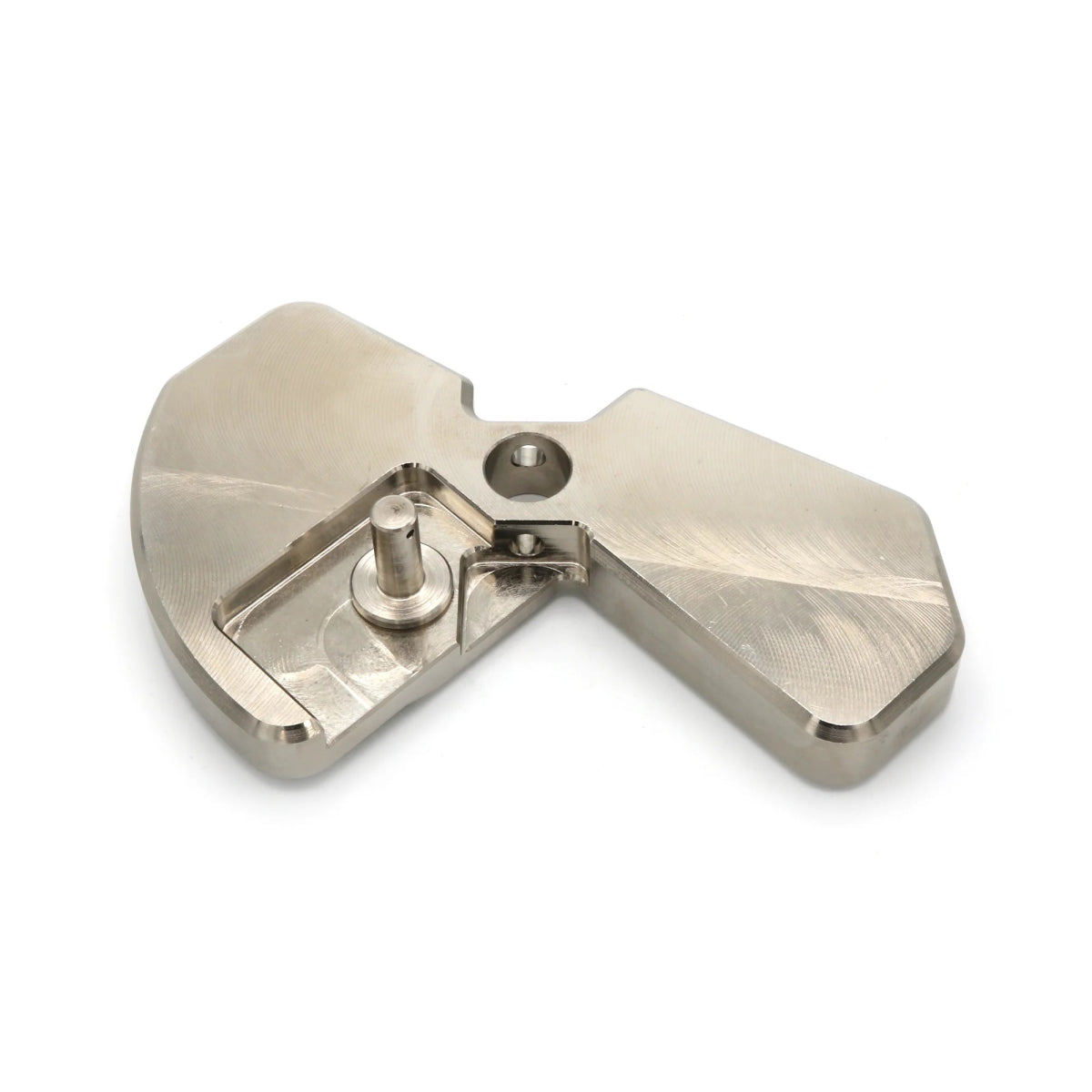 Billetworkz Short Shift Plate for Subaru WRX 2015-2024 — Subimods.com
