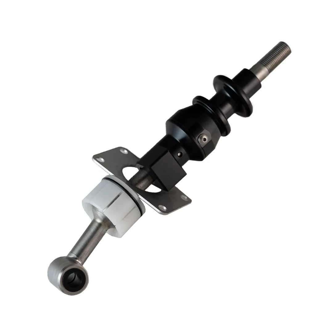 Billetworkz Short Throw Shifter Kit for 2022-2025 BRZ / GR86 — Subimods.com