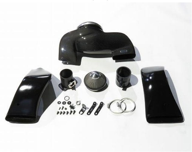 Blitz Carbon Fiber Intake System for 2022-2024 BRZ / GR86 — Subimods.com