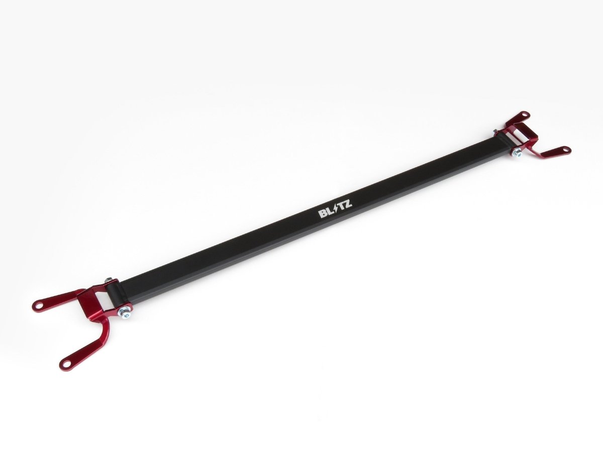 Blitz Rear Strut Tower Bar 2013-2024 BRZ / 2015-2021 WRX / 2015-2021 ...