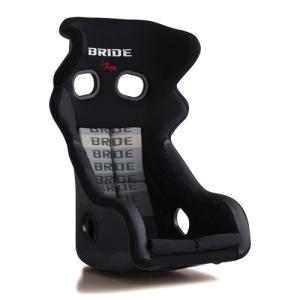 Bride XERO RS Low Max Seat w/ Black Carbon Super Aramid Shell and ...