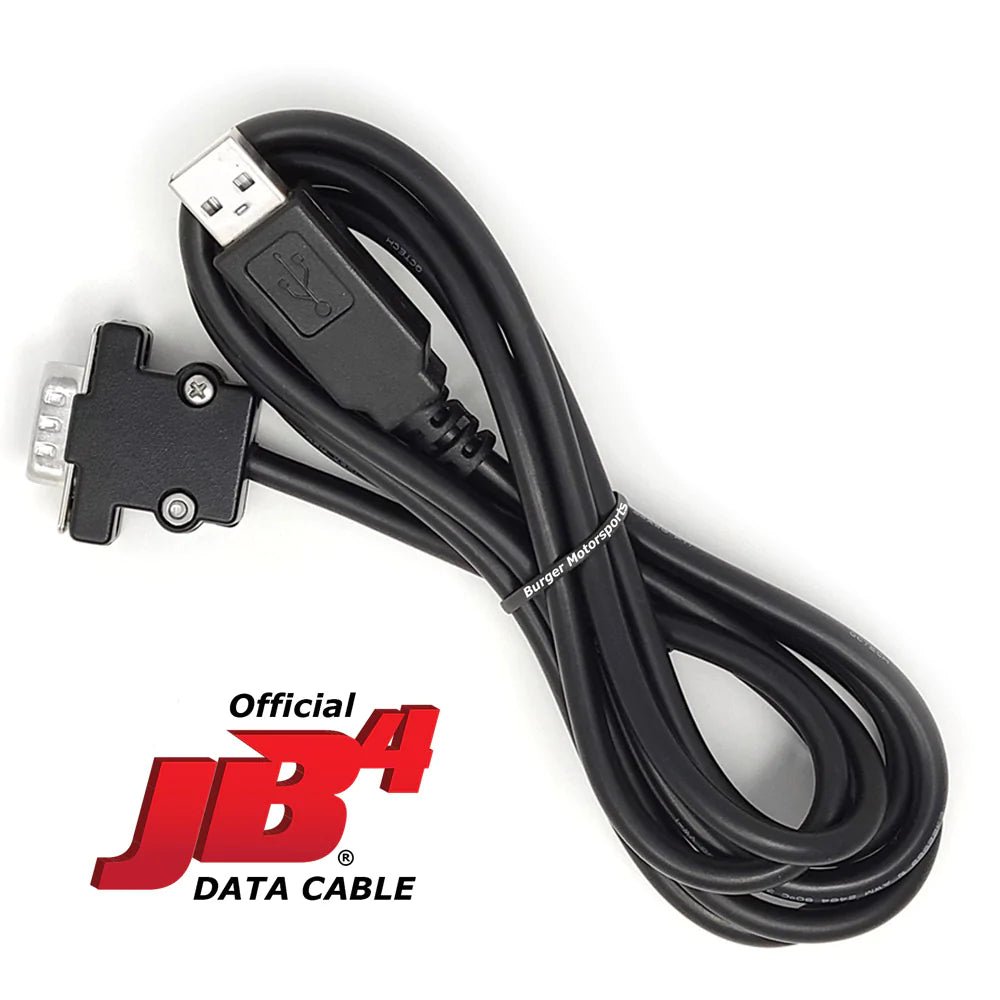 Burger Motorsports JB4 Tuner Data Cable - Subimods.com