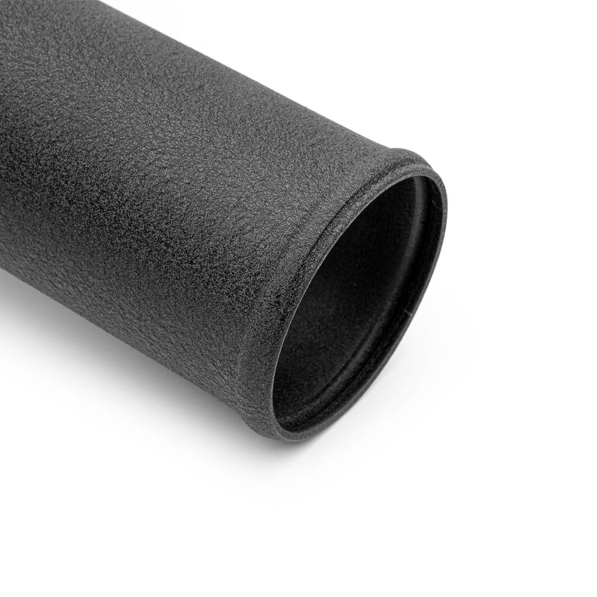 COBB Aluminum Charge Pipe Black 2022-2024 WRX / 2019-2023 Ascent / 2020 ...