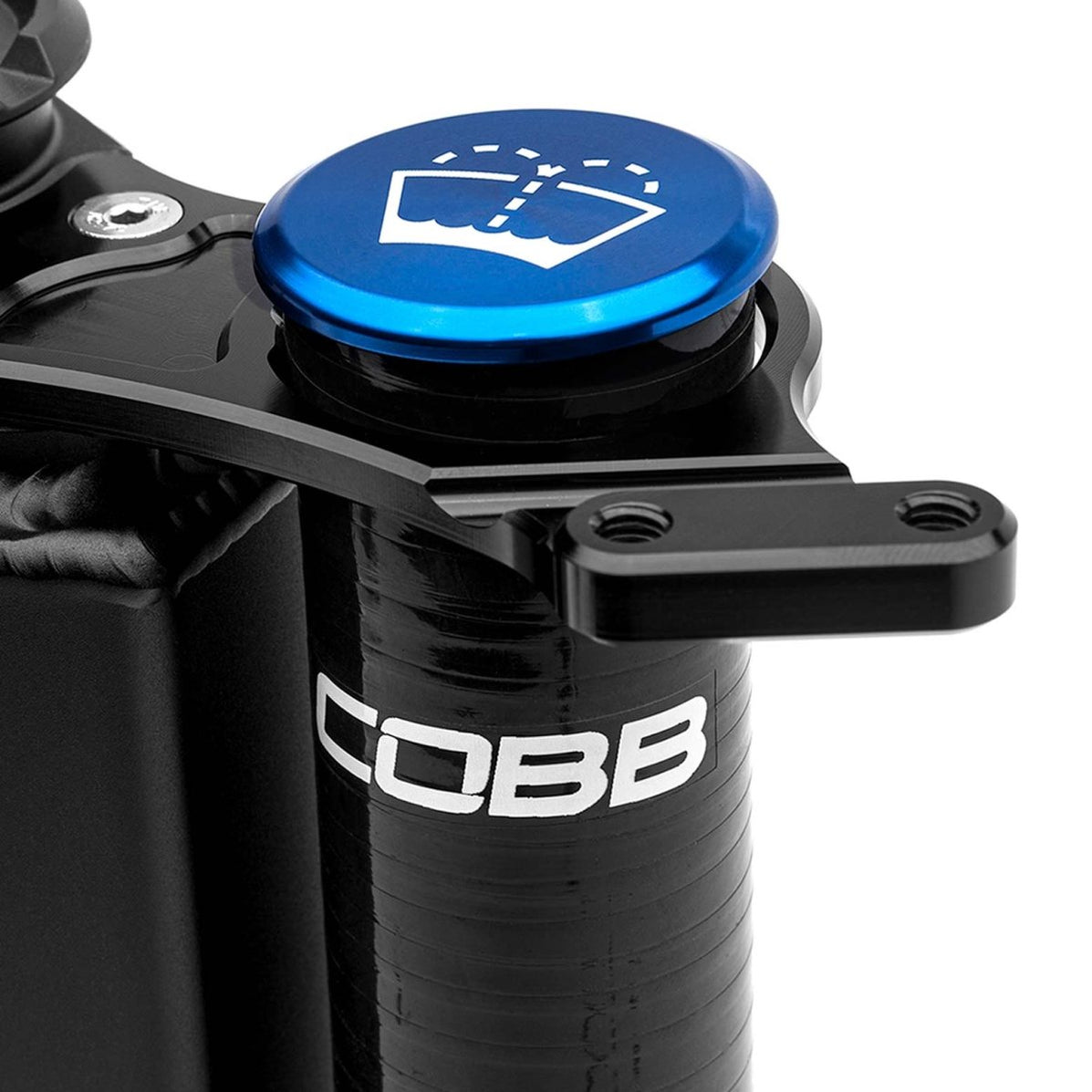 COBB Coolant Overflow Tank 2022-2024 WRX - Subimods.com