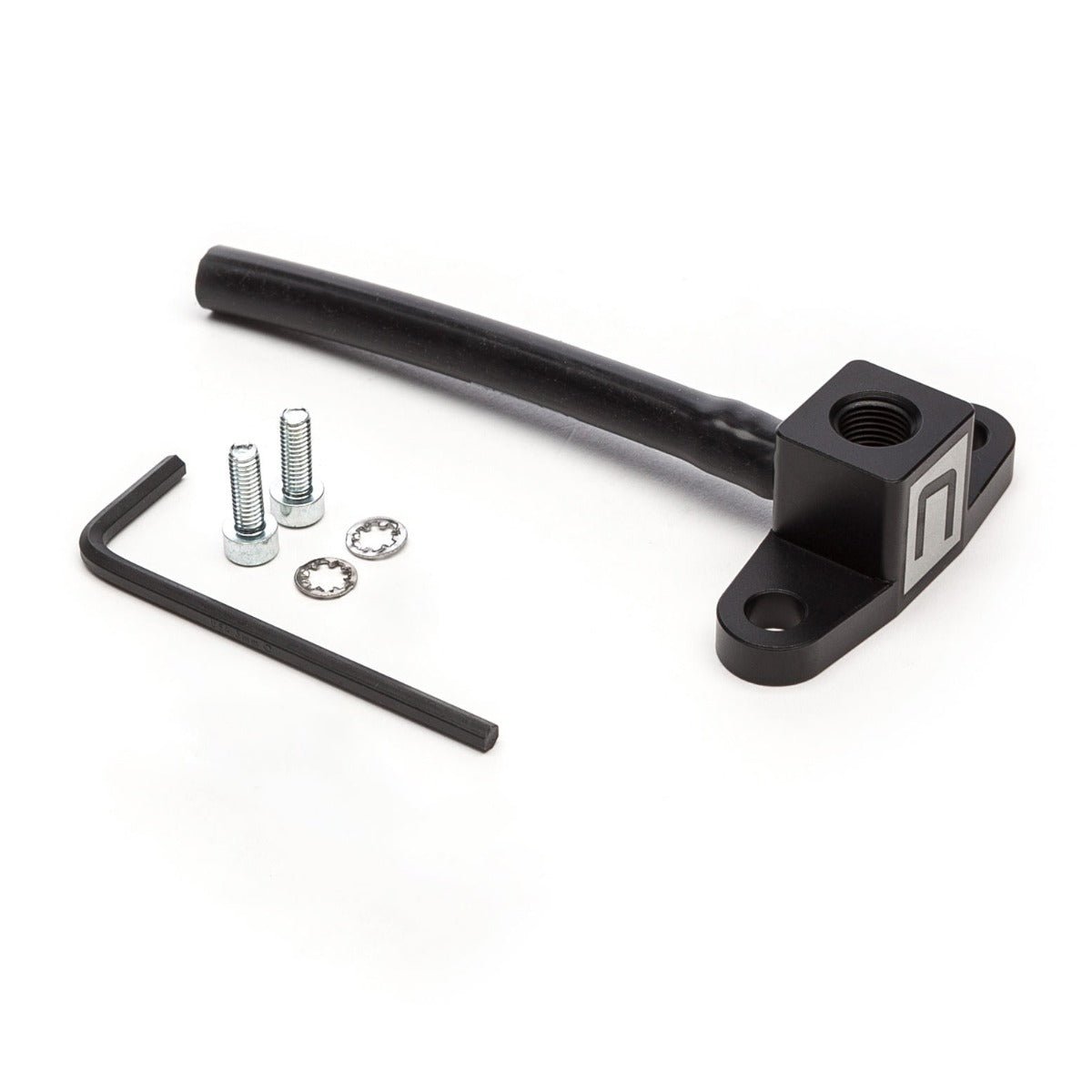 COBB Map Sensor Adapter Kit 2008-2014 WRX / 2005-2009 Legacy GT / 2009 ...