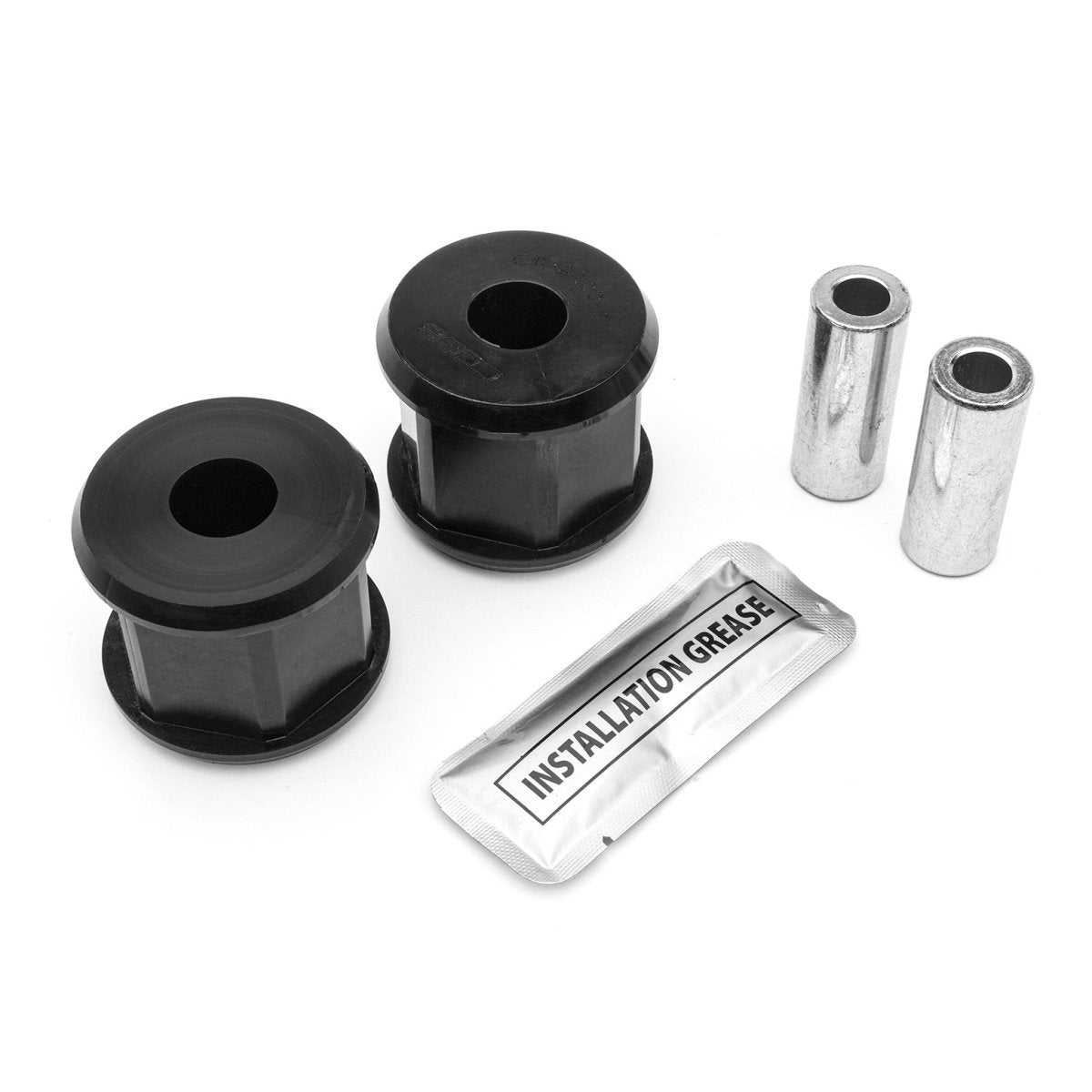 COBB Rear Differential Pinion Crossmember Mount Bushing Kit 2008-2021 ...