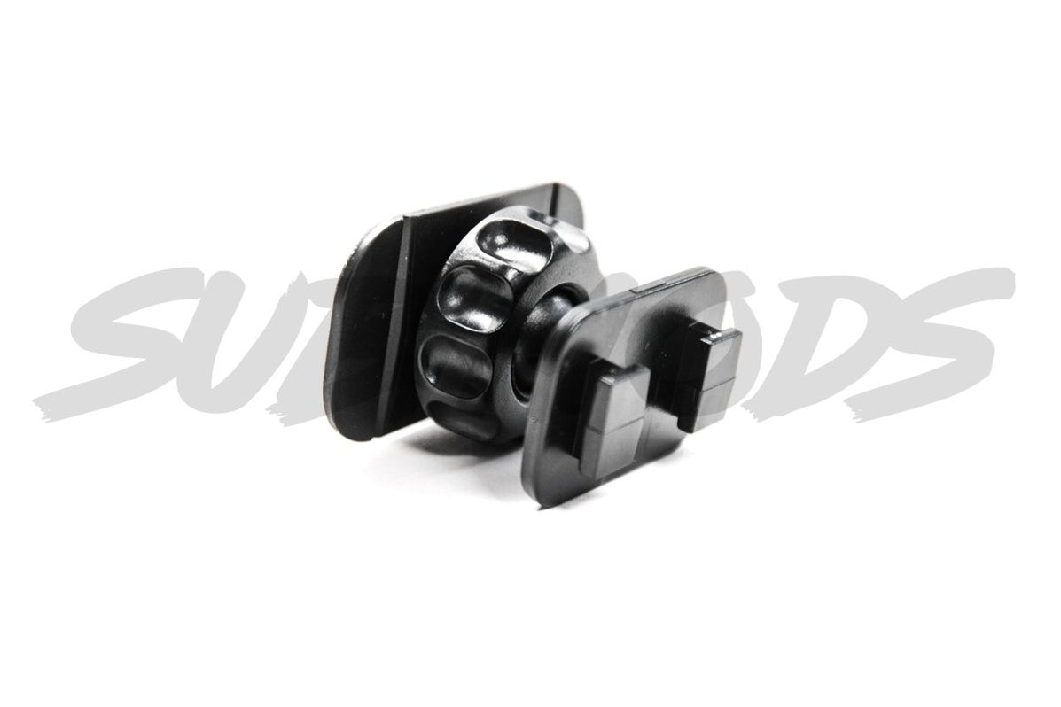 COBB Stage 1+ Power Package w/ Redline Carbon Fiber Intake 2015-2021 ...