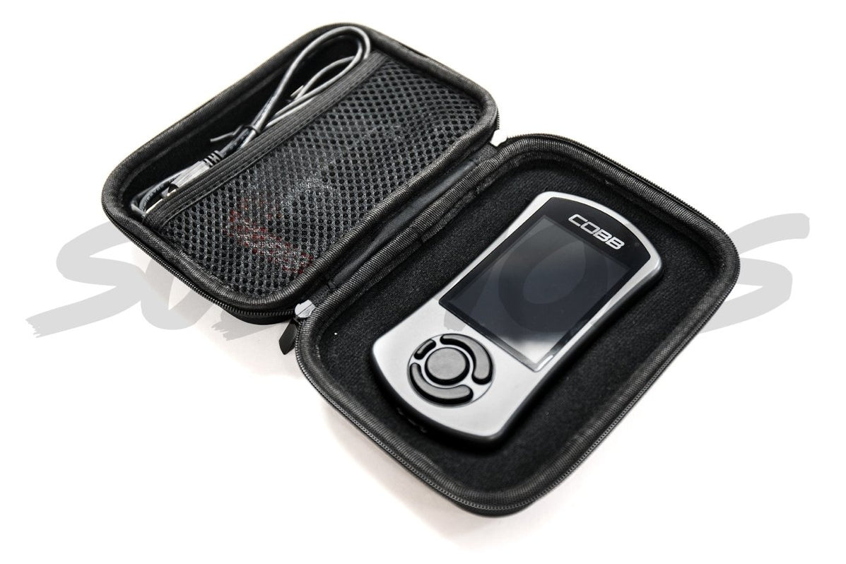 COBB Stage 1+ Power Package w/ Redline Carbon Fiber Intake 2015-2021 ...