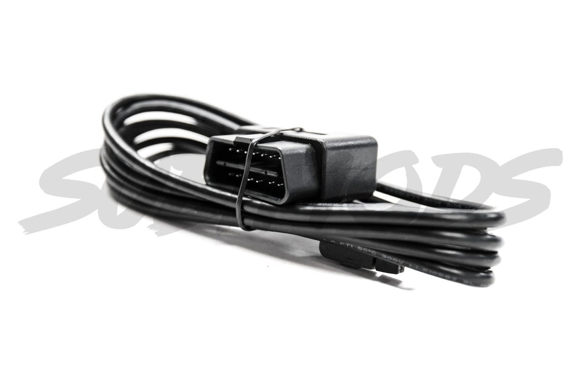 COBB Stage 1+ Power Package w/ Redline Carbon Fiber Intake 2015-2021 ...