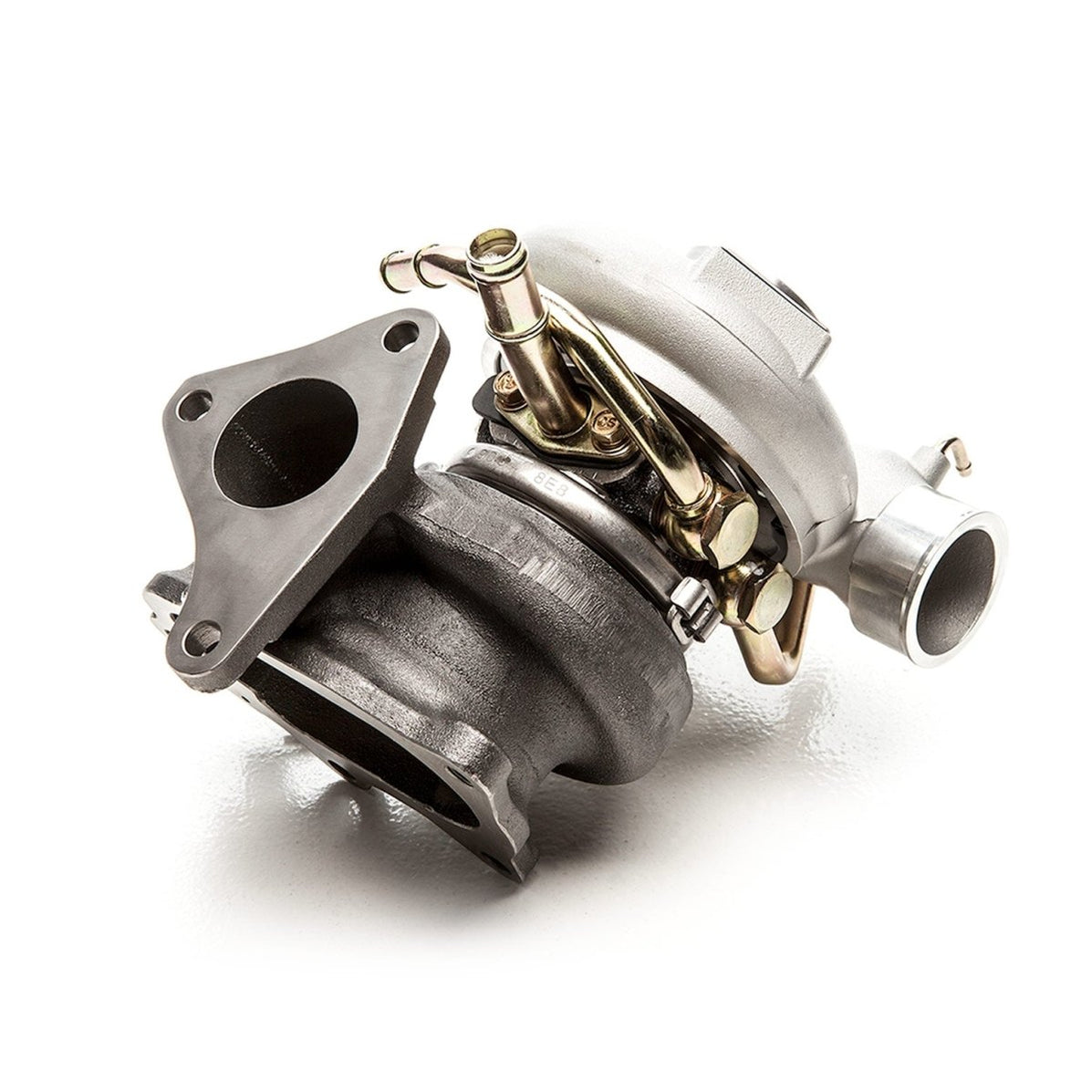 COBB TD05H-20G Turbocharger for Subaru STI 2008-2021 — Subimods.com