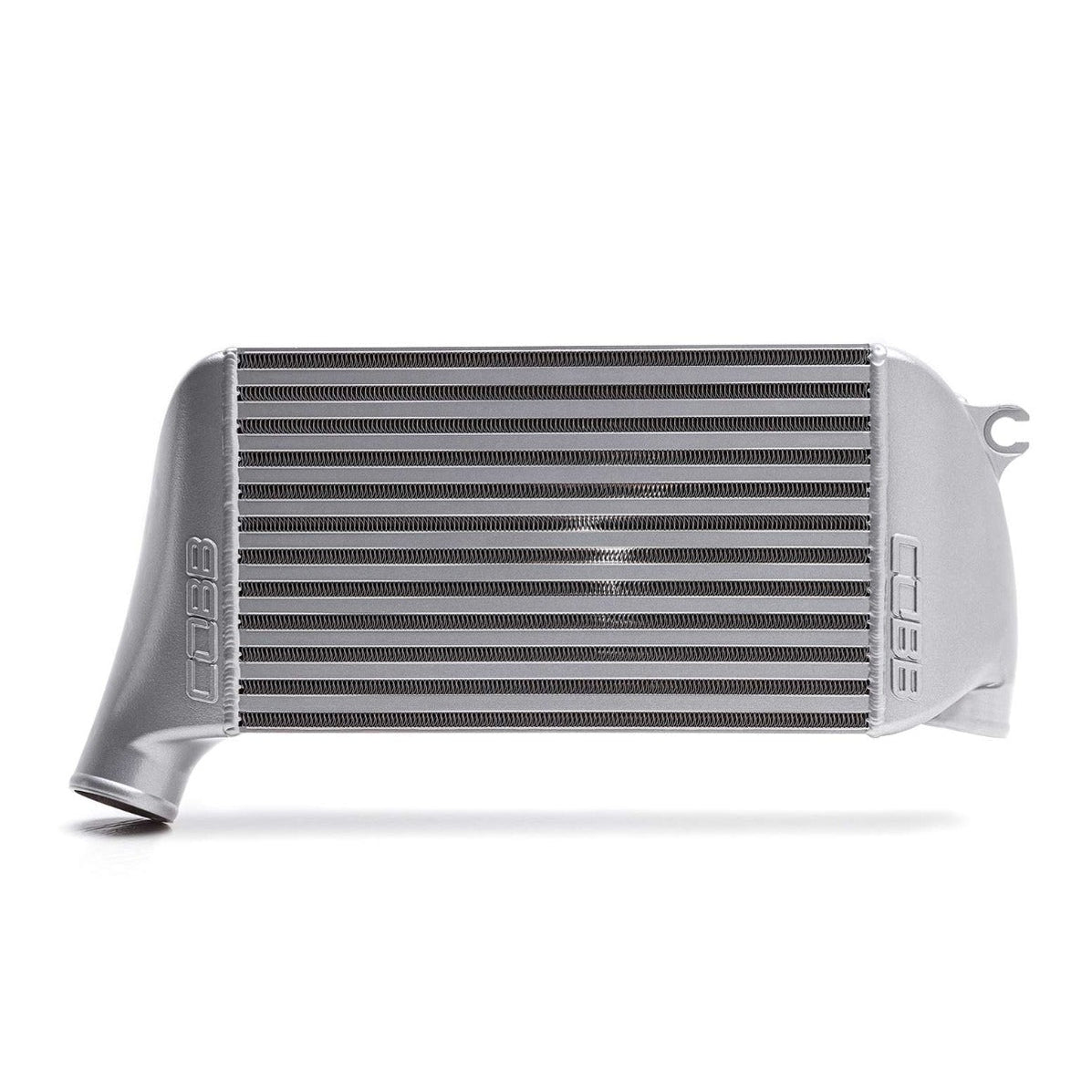 COBB Top Mount Intercooler Silver 2015-2021 WRX - Subimods.com