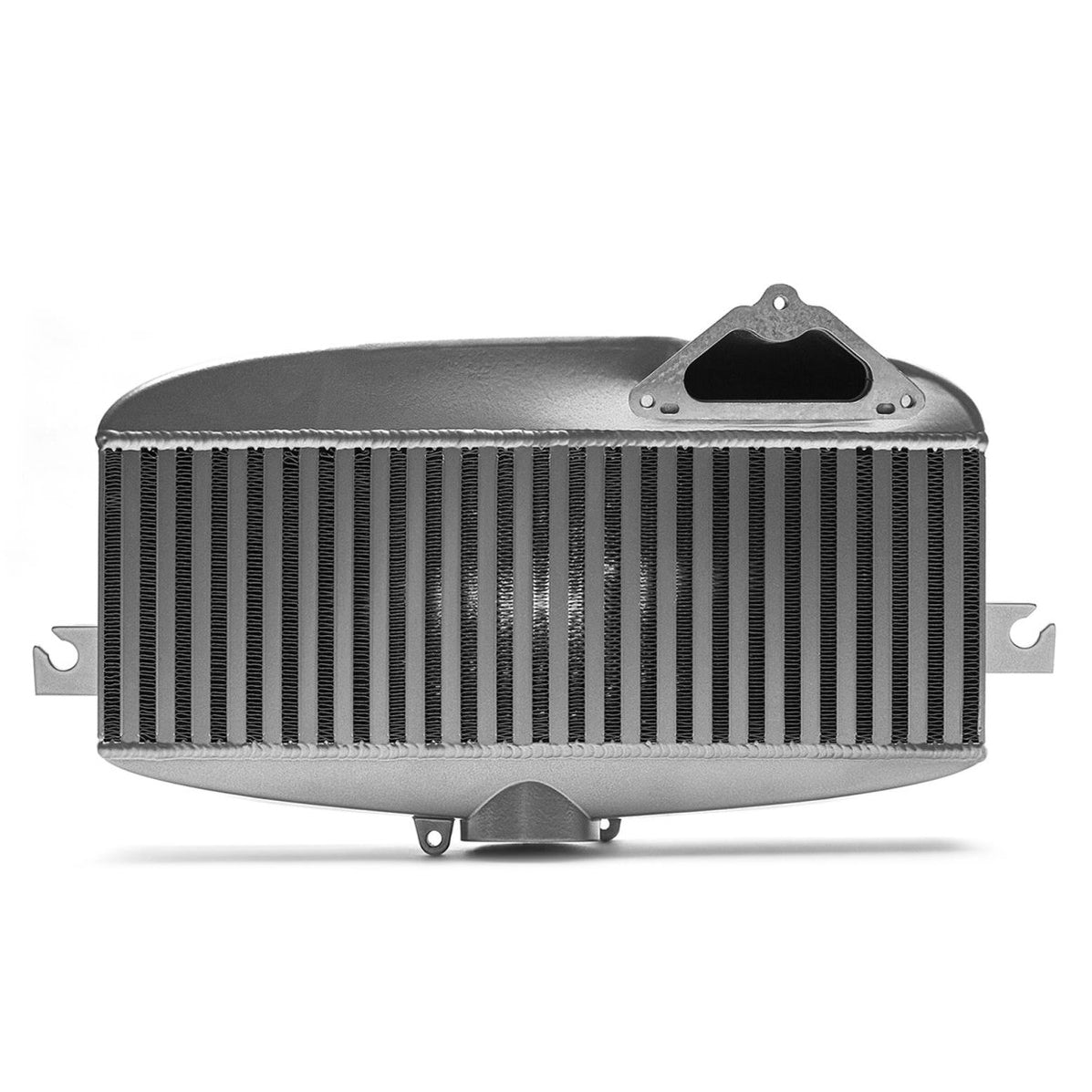 COBB Top Mount Intercooler Silver 2020-2022 Outback XT / 2020-2022 ...