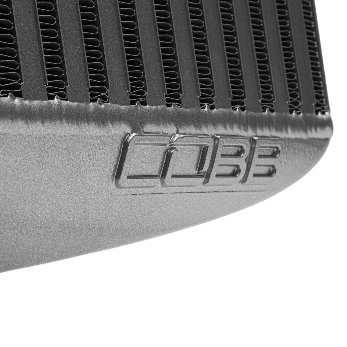 COBB Top Mount Intercooler Silver 2022-2024 WRX - Subimods.com