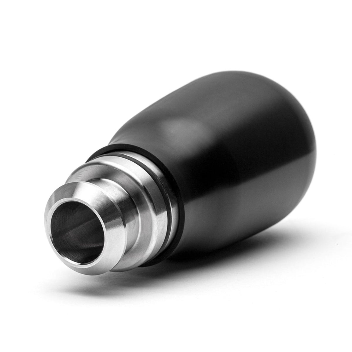 COBB Weighted Tall Shift Knob Black w/ Interchangeable Base 5 Speed ...