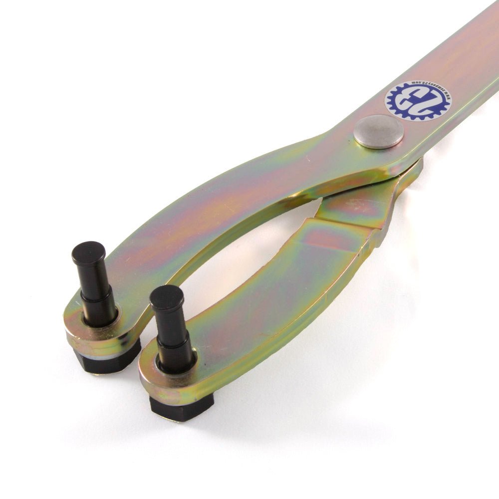 Company23 Pulley and Sprocket Pivot Wrench Pin Kit - Subimods.com