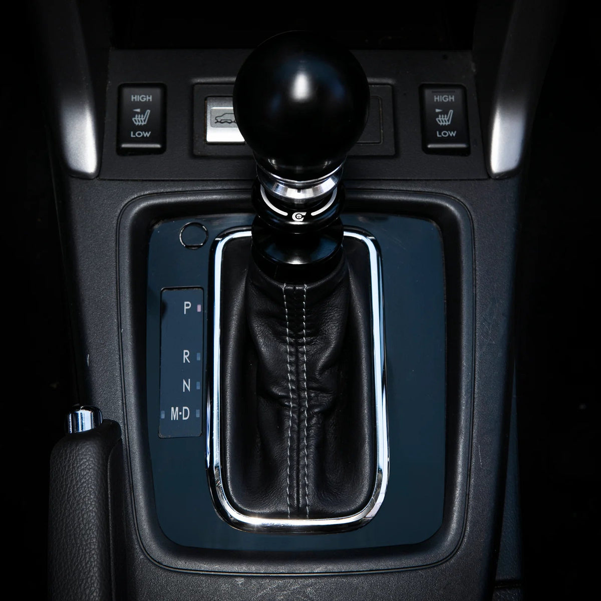 Compressive Tuning CVT Sport Shifter Kit Most AT Models - Subimods.com