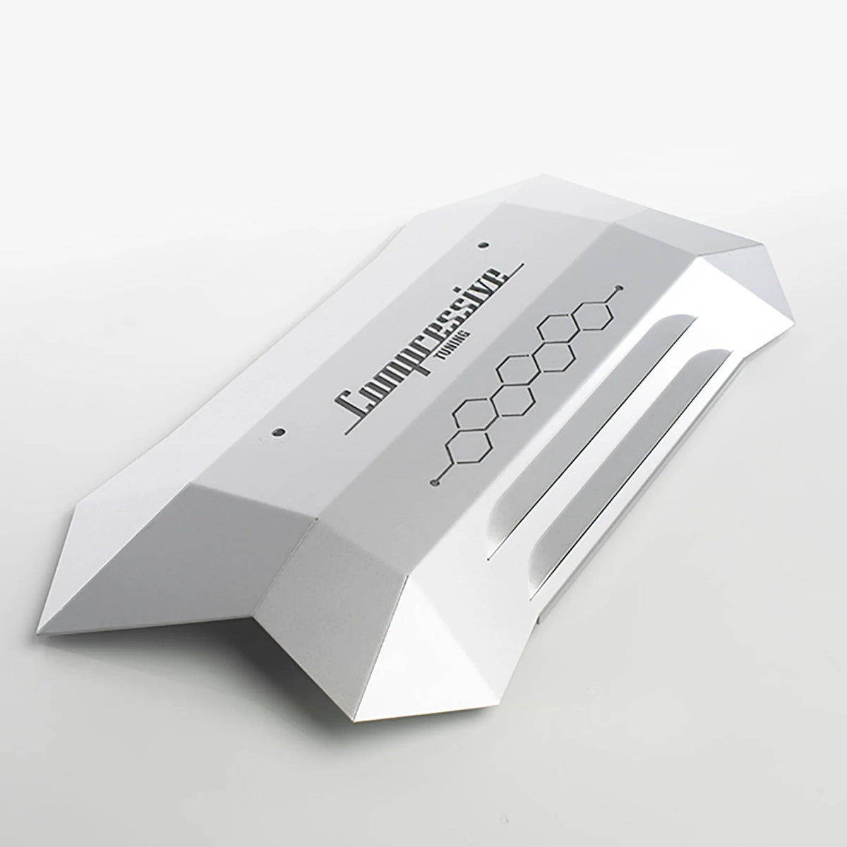 Compressive Tuning Diamond Engine Cover 2015-2021 WRX - Subimods.com