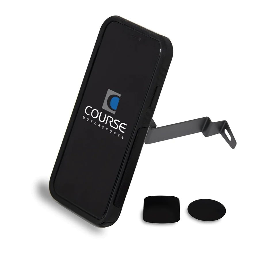 Course Motorsports Direct Fit Phone Mount Legacy 2015-19 — Subimods.com