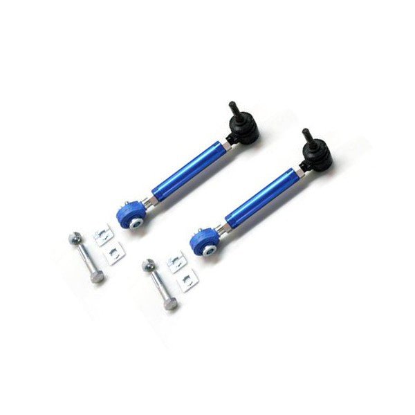 Cusco Adjustable Rear Lateral Links Front 2015-2021 WRX / 2015-2021 STI ...