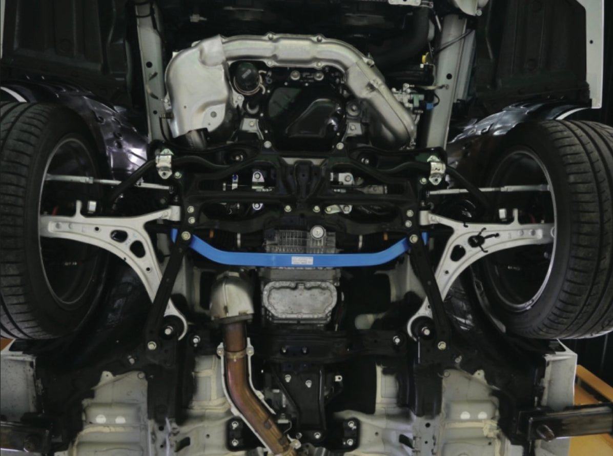 Cusco Front Lower Arm Bar 2015-2021 STI - Subimods.com