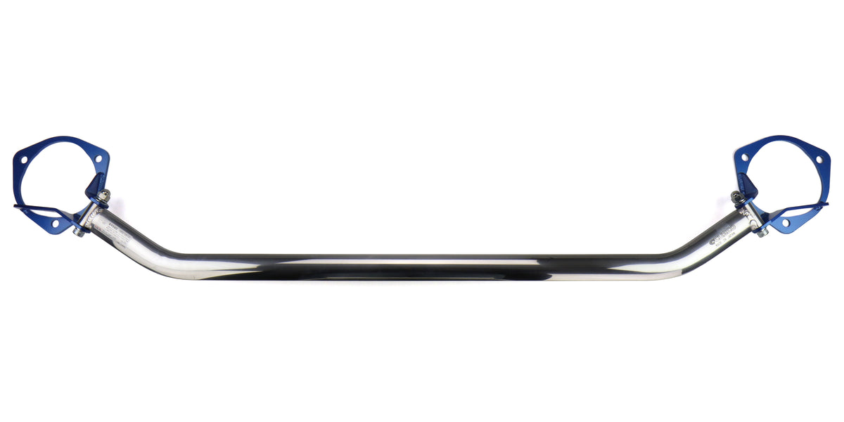 Cusco Front Strut Tower Bar for Subaru Crosstrek and Impreza — Subimods.com