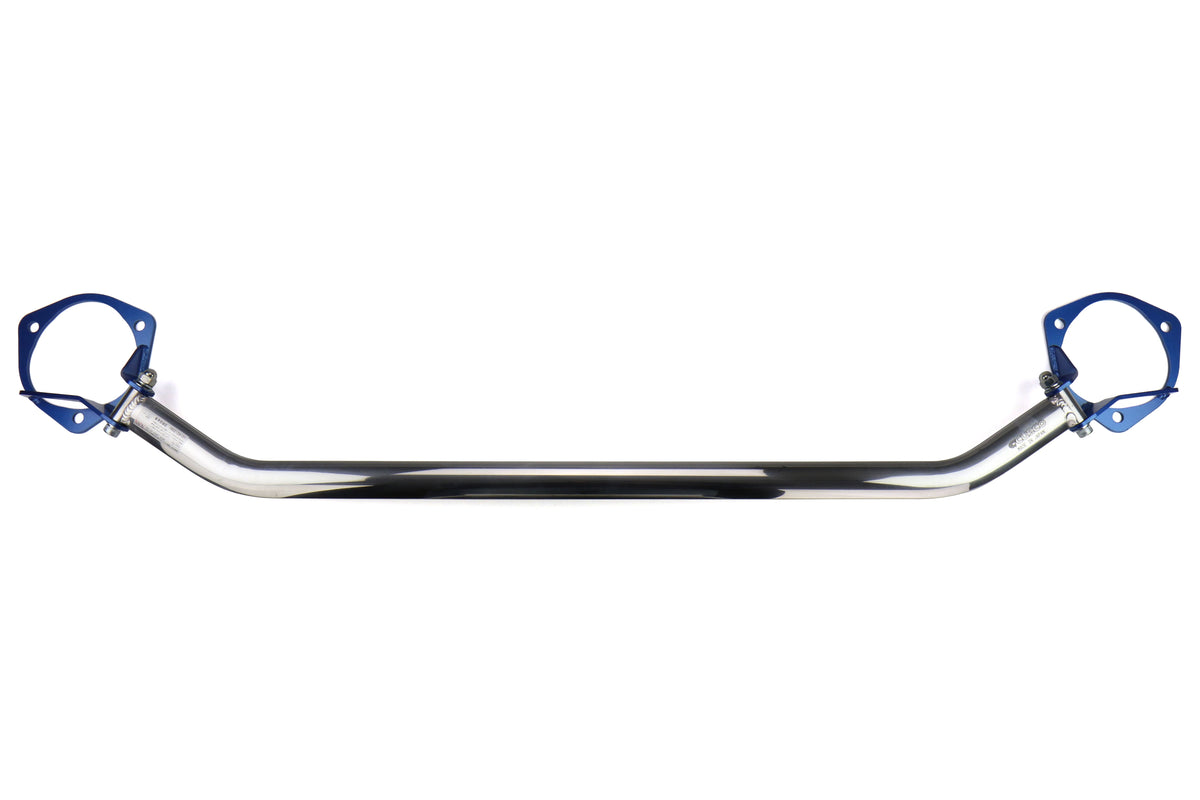 Cusco Front Strut Tower Bar for Subaru Crosstrek and Impreza — Subimods.com