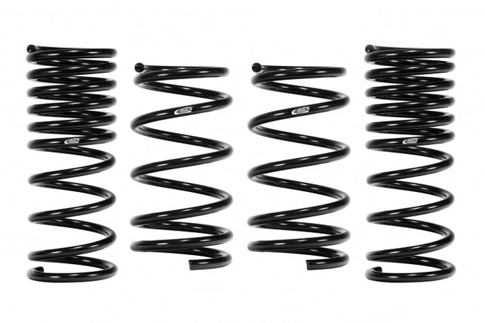 Eibach Pro-Kit Lowering Springs 2022-2024 BRZ / 2022-2024 GR86 ...
