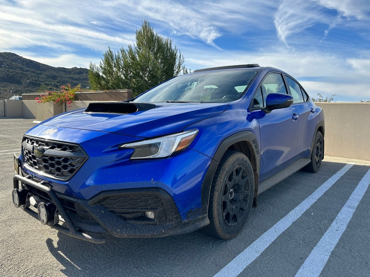 Eibach Pro-Lift Spring Kit WRX 2022-2024 | Premium Subimods — Subimods.com