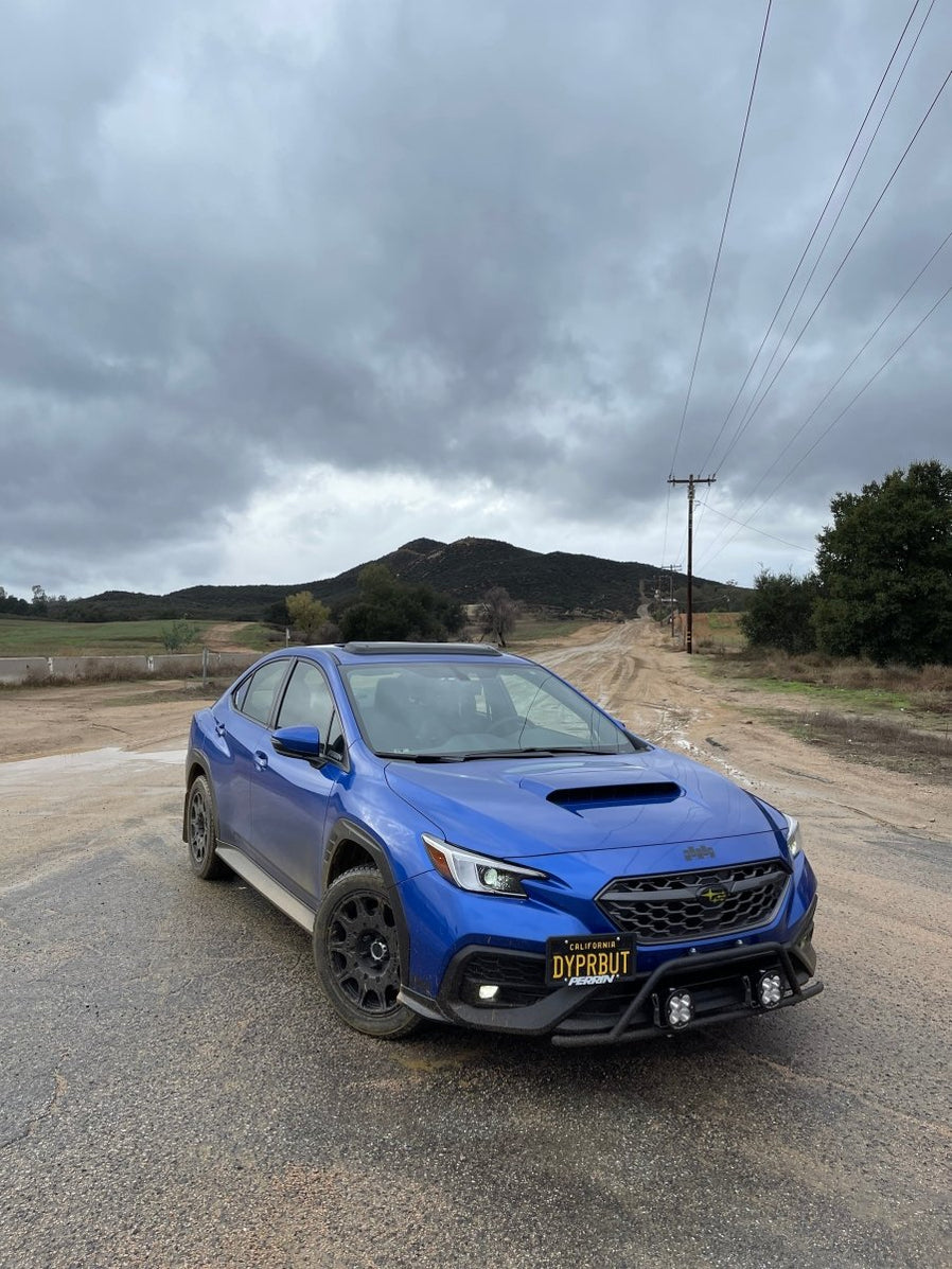 Eibach Pro-Lift Spring Kit 2022-2024 WRX - Subimods.com