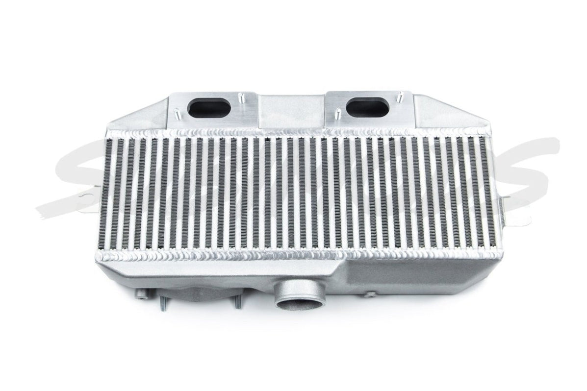 ETS Top Mount Intercooler for 2004-2007 STI - Subimods — Subimods.com