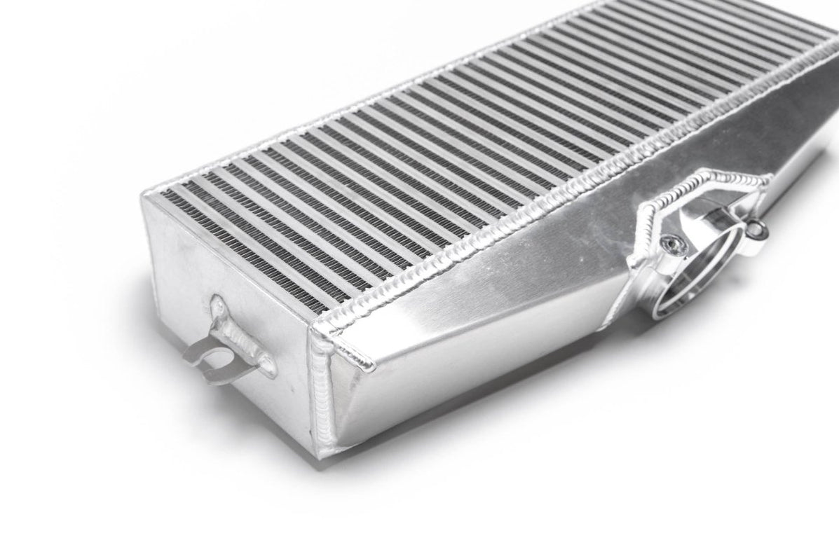 ETS Ultimate Top Mount Billet Intercooler 2022-2024 WRX — Subimods.com