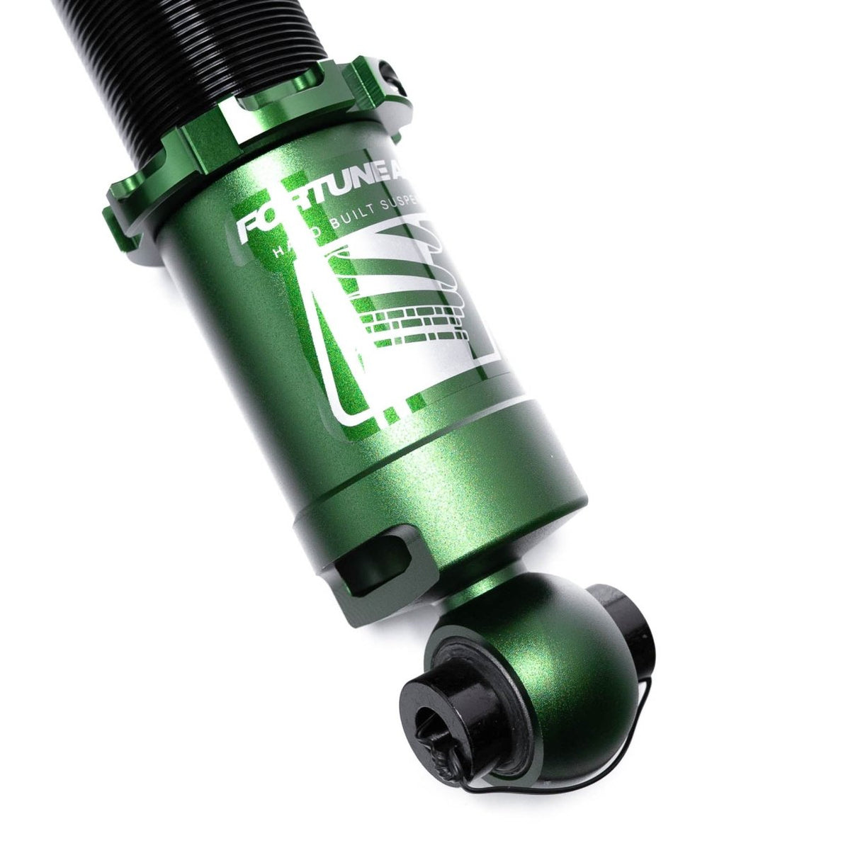 Fortune Auto 500 Series Generation 8 Coilover Kit 2022-2024 WRX ...