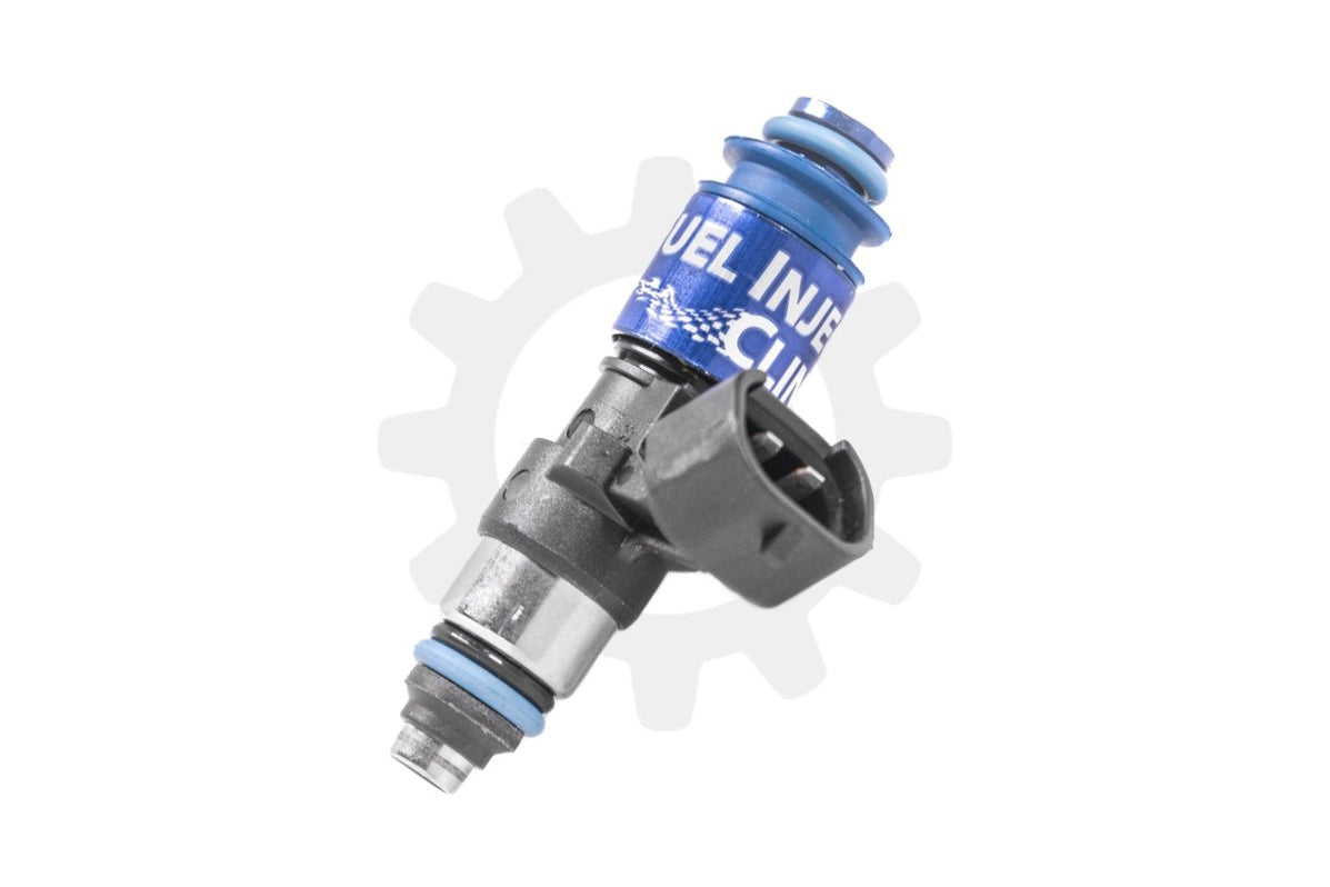 Fuel Injector Clinic Injectors Top Feed Converted 2150cc 2004-2006 STI ...