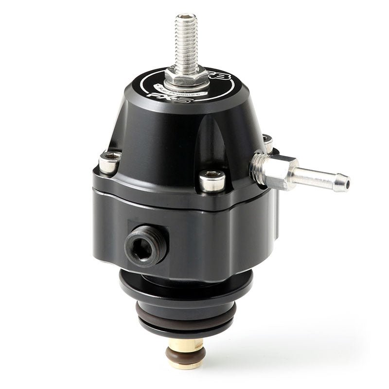 Go Fast Bits FX-S Fuel Pressure Regulator Bosch Rail — Subimods.com