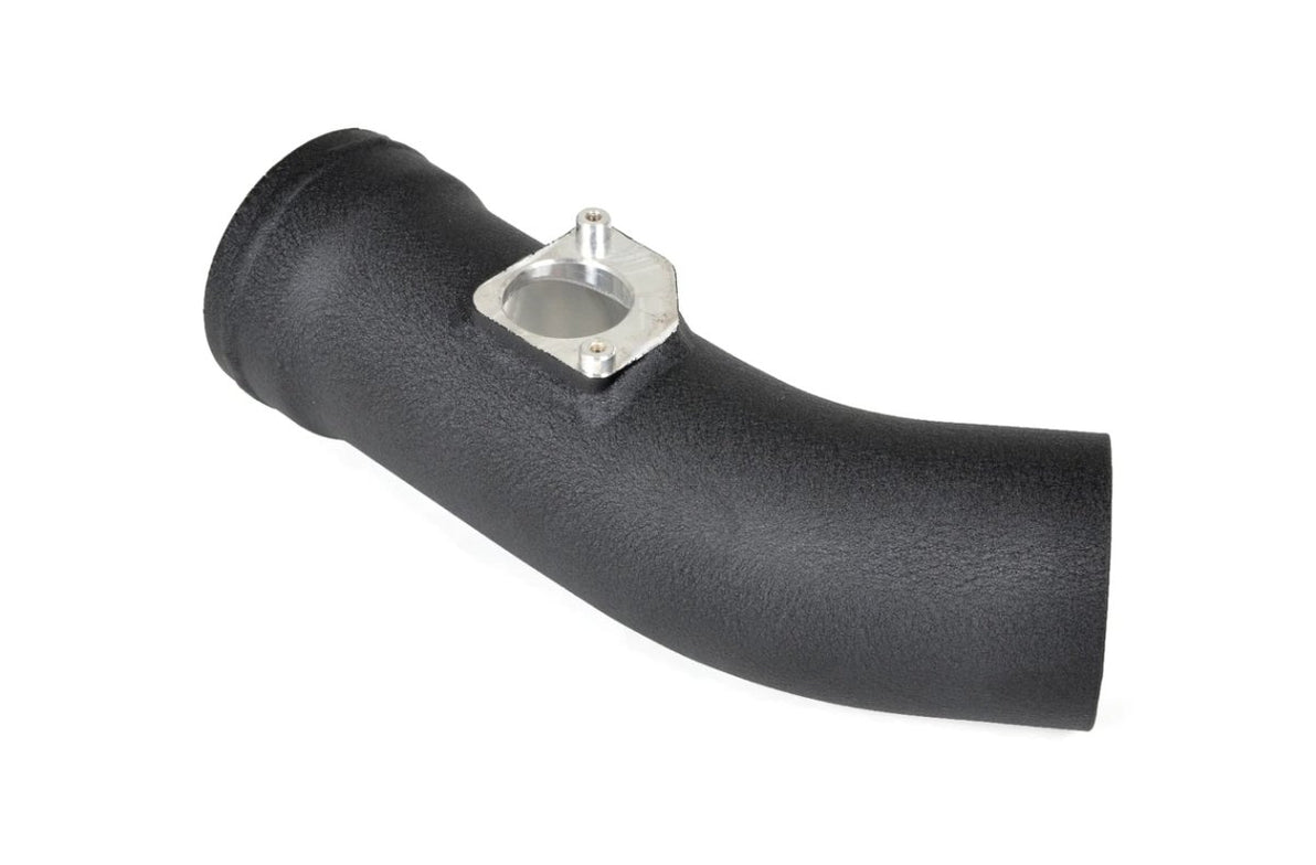 Grimmspeed Cold Air Intake Black 2002-2007 WRX / 2004-2007 STI / 2004 ...
