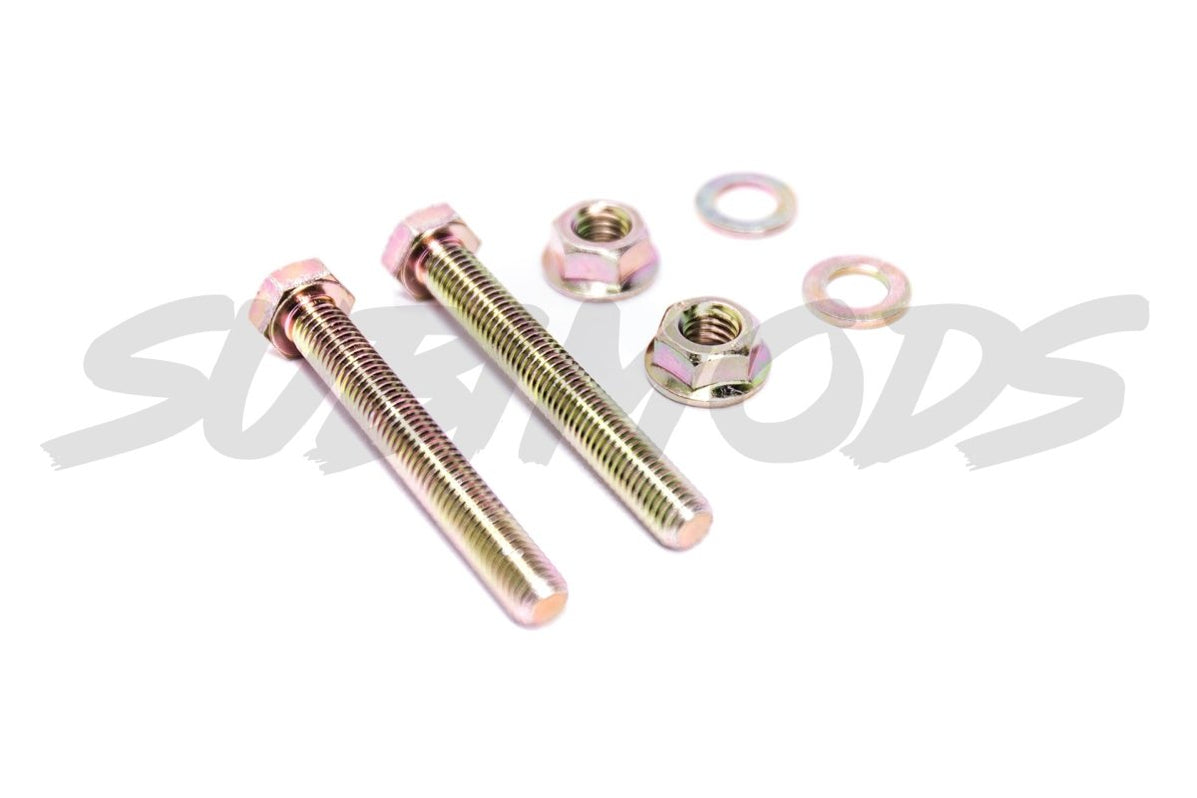 GrimmSpeed OEM Downpipe to 3in Cat Back Adapter Turbo Subaru Models ...