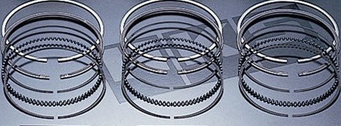 HKS 92.5mm Piston Ring Set JDM EJ20 - Subimods.com