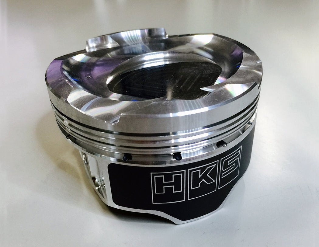 HKS Complete Engine Step 2 2.2L FA20 Longblock 2013-2021 BRZ / 2013 ...