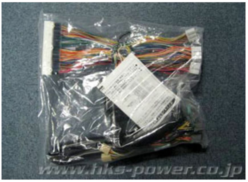 HKS F-CON V Wiring Harness for WRX 2002-2007 STI 2004-2007 — Subimods.com