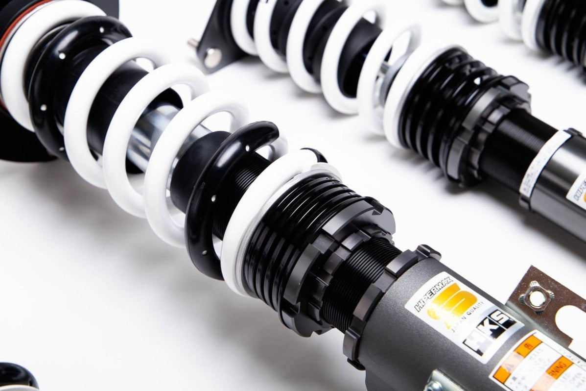 HKS Hipermax S Coilovers 2015-2021 WRX / 2015-2021 STI - Subimods.com