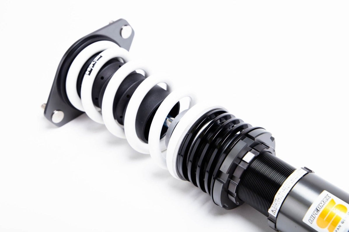 HKS Hipermax S Coilovers for 2015-2021 WRX STI — Subimods.com