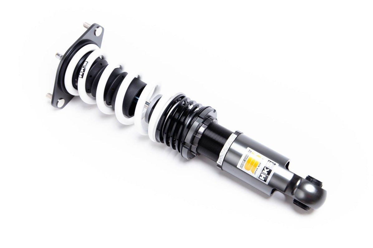 HKS Hipermax S Coilovers for 2015-2021 WRX STI — Subimods.com