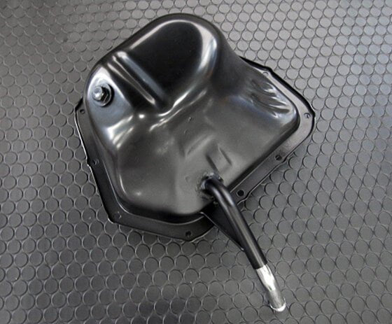 HKS Oil Pan for 2013-2021 Subaru BRZ and 86 - Subimods — Subimods.com