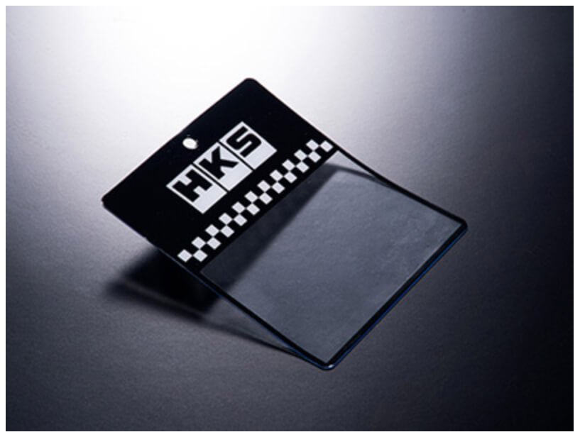 HKS Pass Case - Subimods.com