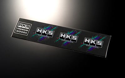 HKS Super Racing Sticker Pack - Subimods.com