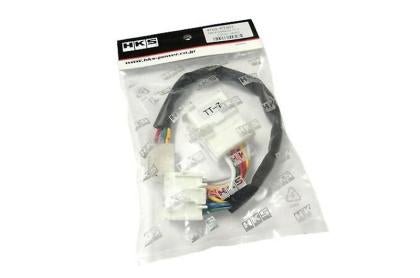 HKS Turbo Timer X Series Harness 2008-2014 WRX / 2008-2014 STI ...