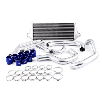 hks intercooler kit