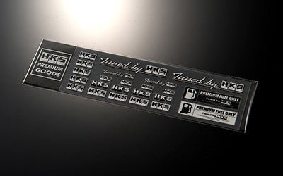 HKS Variety HKS Sticker Pack - Subimods.com