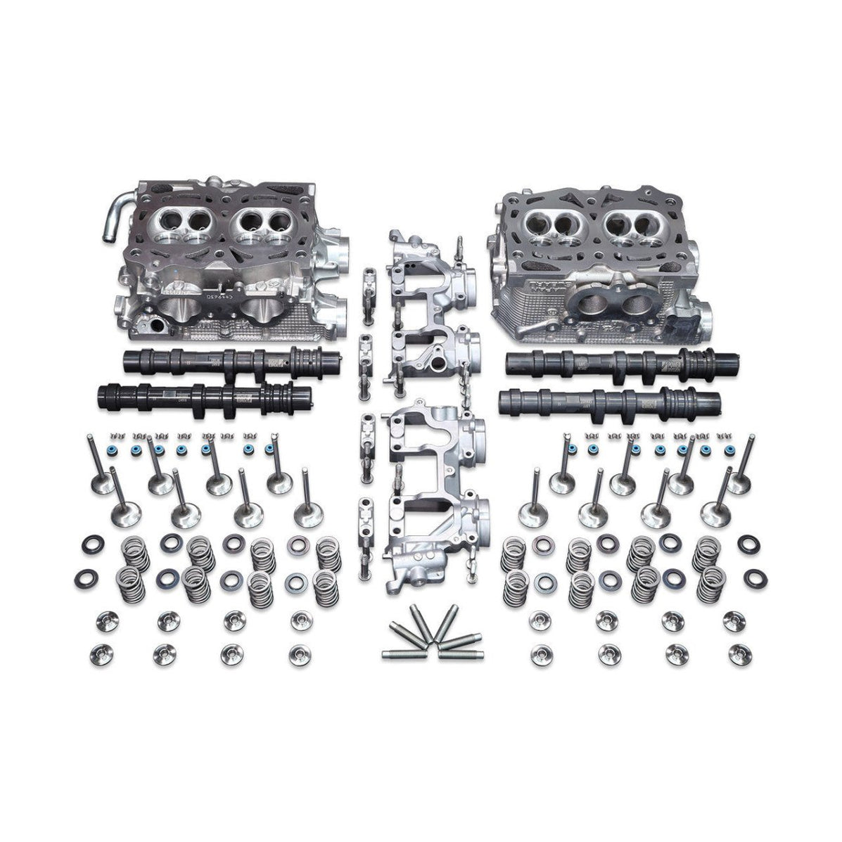 IAG Performance 750 Series EJ25 Long Block w/ IAG 750 Heads 2002-2014 ...