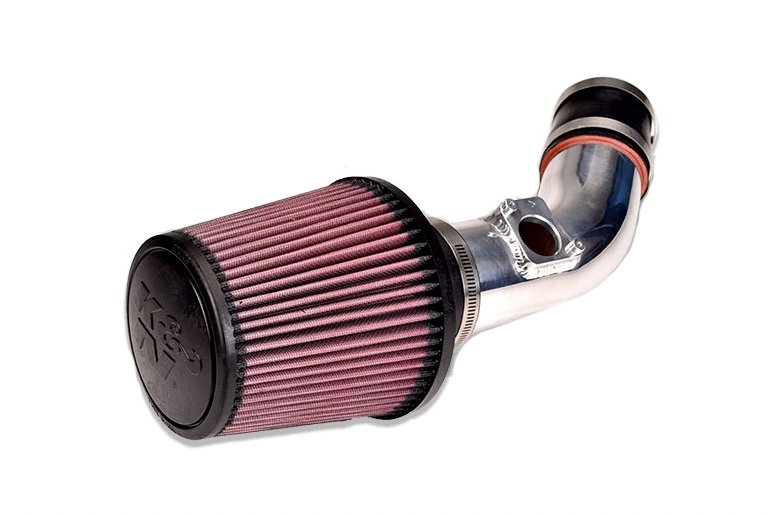 IAG Performance BIG MAF Intake Polished 2002-2007 WRX / 2004-2007 STI ...